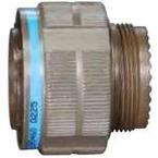 D38999/26MD35BN数据手册DatasheetMIL-DTL-38999系列III型连接器-Amphenol-芯文库