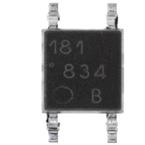 HCPL-181-00BE数据手册Datasheet光耦合器/光隔离器-AVAGO Technologies-芯文库